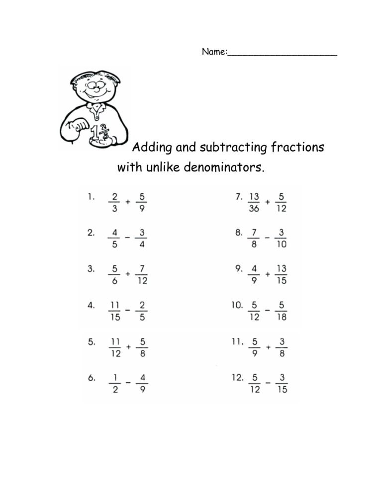15 Adding Subtracting Multiplying Fractions Worksheet Worksheeto ... 15 Adding Subtracting Multiplying Fractions Worksheet Worksheeto ...